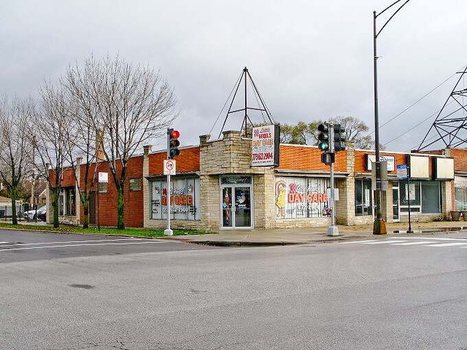 1755-1759 N Harlem Ave, Chicago, IL 60707 | LoopNet