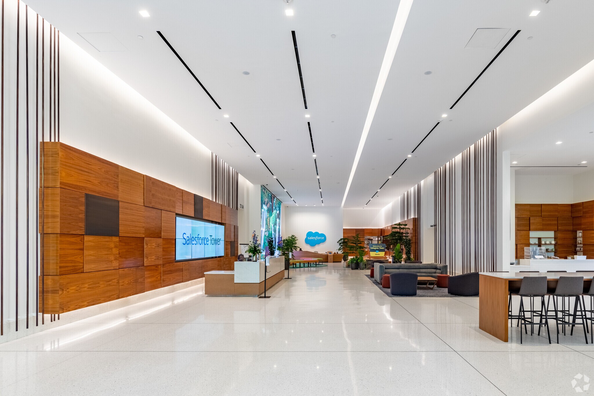 950 E Paces Ferry Rd NE, Atlanta, GA 30326 - Salesforce Tower | LoopNet