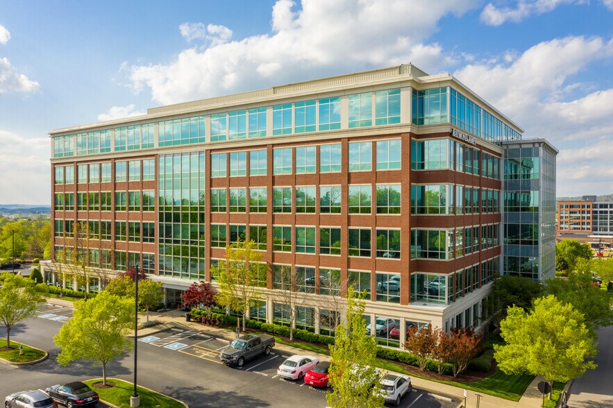 5000 Meridian Blvd, Franklin, TN 37067 - Meridian Cool Springs Office ...