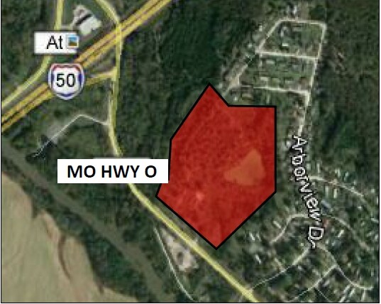 Hwy O, Villa Ridge, MO 63089 | LoopNet