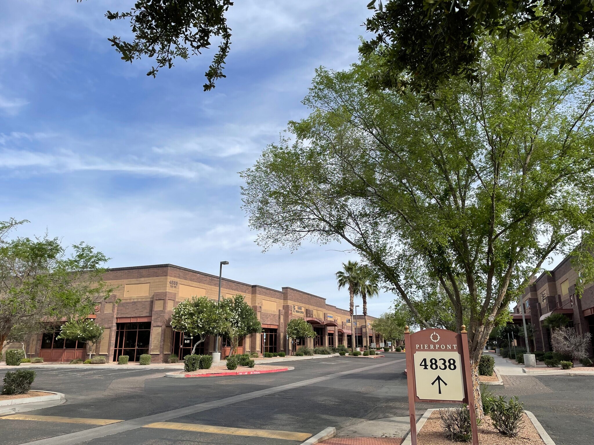 4838 E Baseline Rd, Mesa, AZ 85206 - Bldg 4 | LoopNet