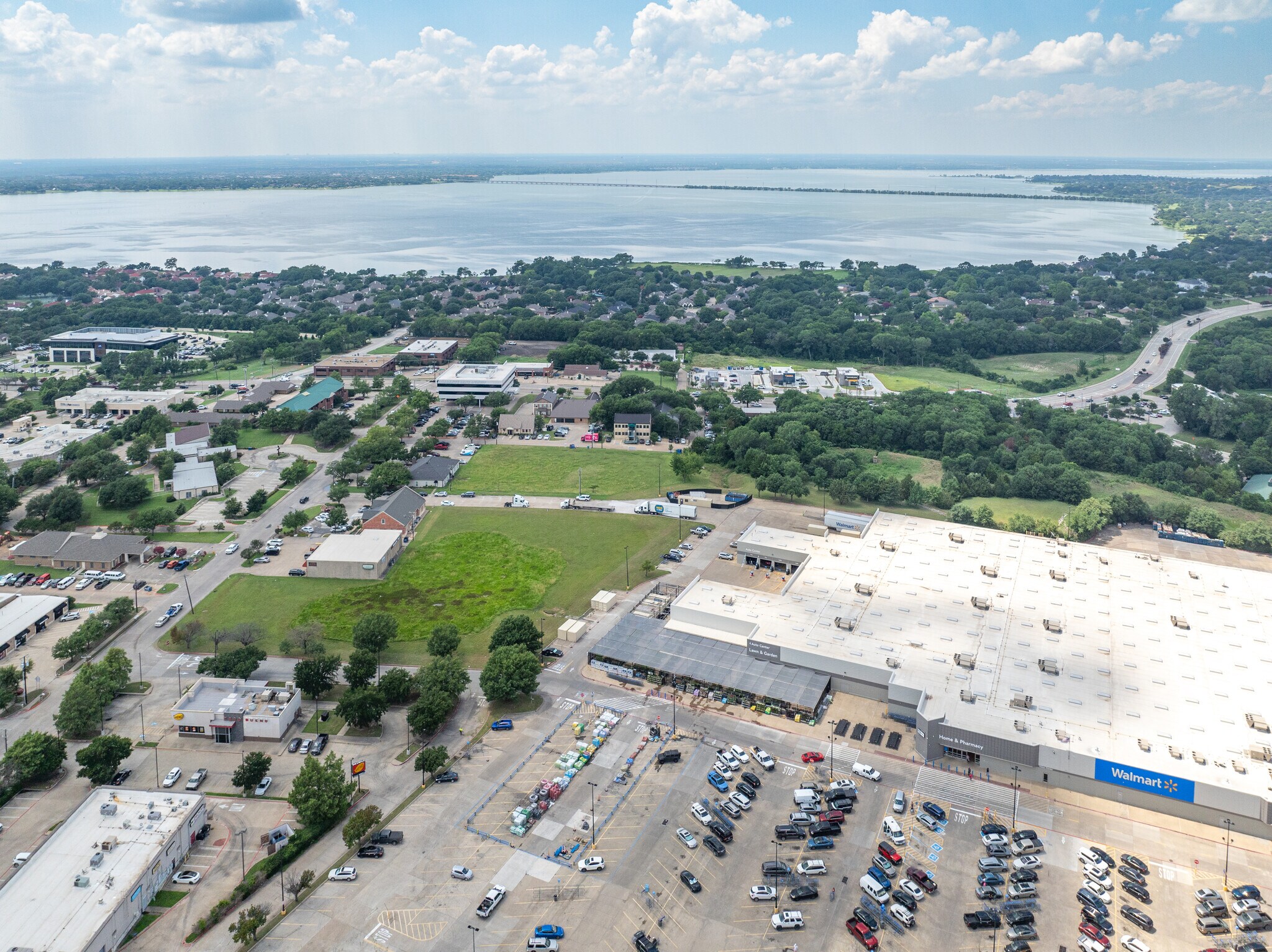 2306 Ridge Rd, Rockwall, TX 75087 - Medical Investment or User ...