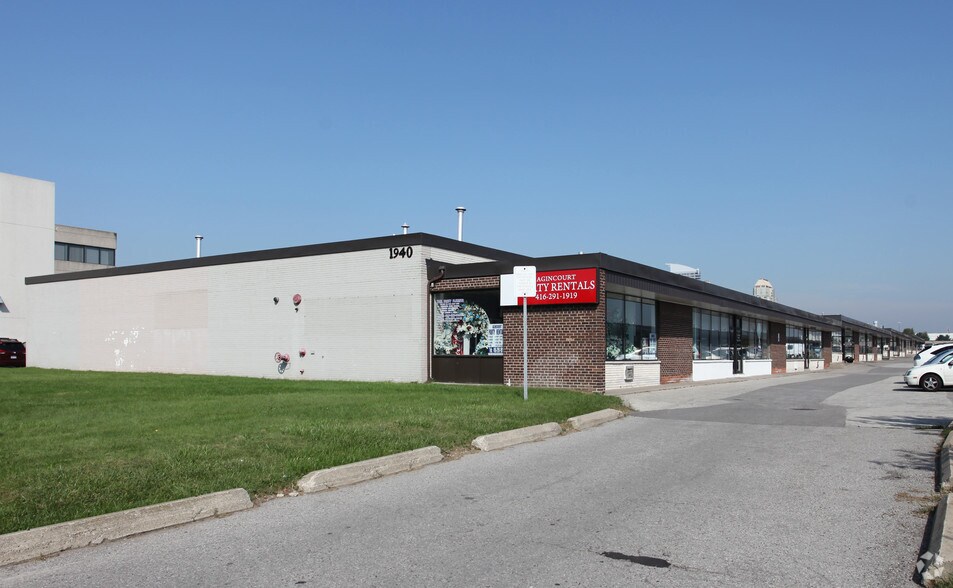 1940 Ellesmere Rd, Toronto, ON M1H 2V7 | LoopNet