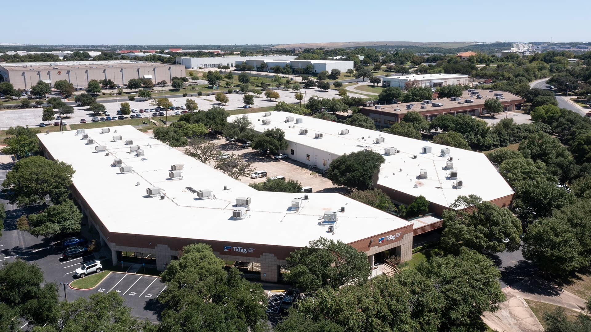 Promontory Point - Austin, TX for Sale | LoopNet