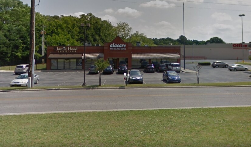 1690 Beltline Rd SW, Decatur, AL 35601 | LoopNet