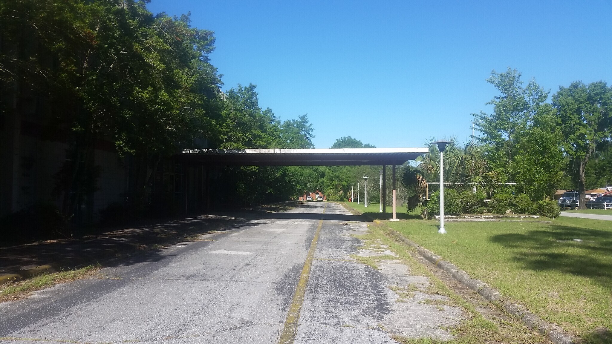 407 E Ash St, Perry, FL 32347 - Old Perry Hospital | LoopNet