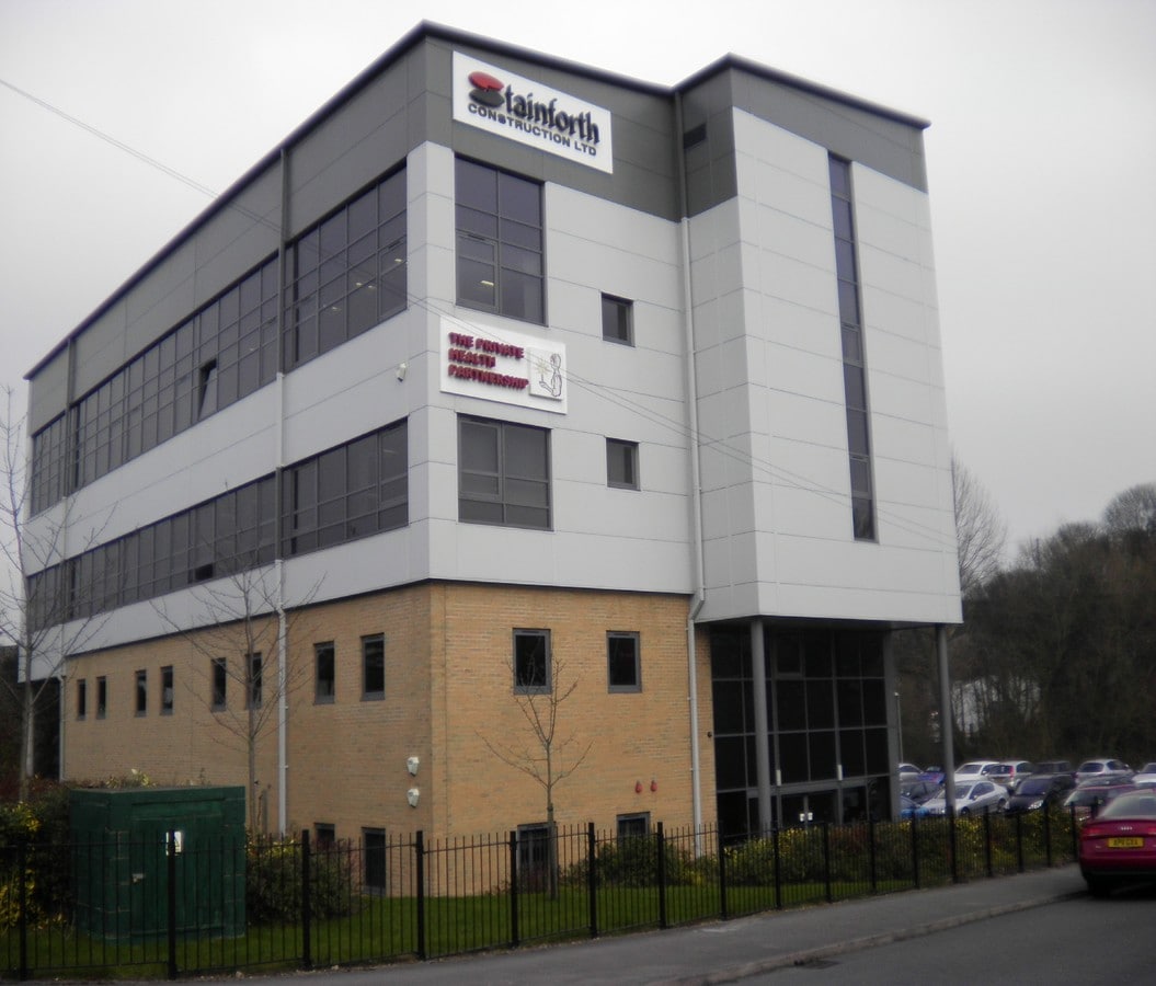 1 Fred Atkinson Way, Baildon, BD17 7HE | LoopNet