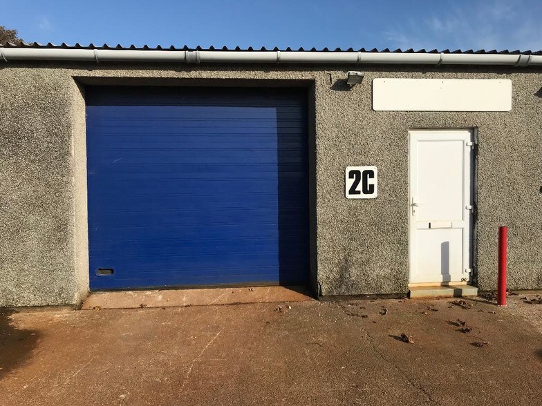 Unit 2c Nancegollan Industrial Estate, Helston, TR13 0BN | LoopNet