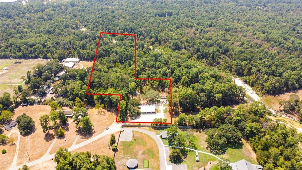 1237 Pruitt Rd, Spring, TX 77380 - Land for Sale | LoopNet