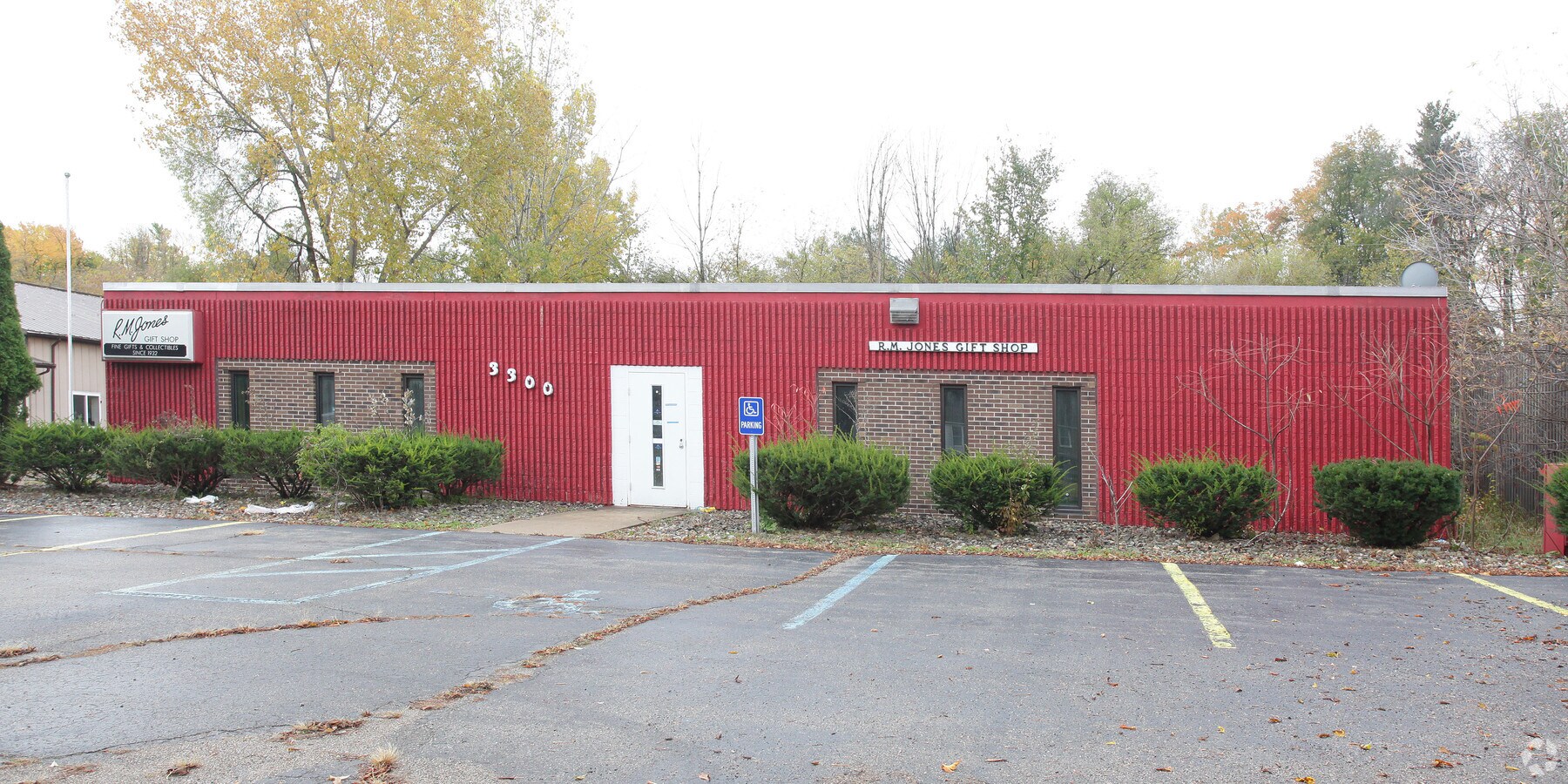 3300 Miller Rd, Kalamazoo, MI 49001 | LoopNet