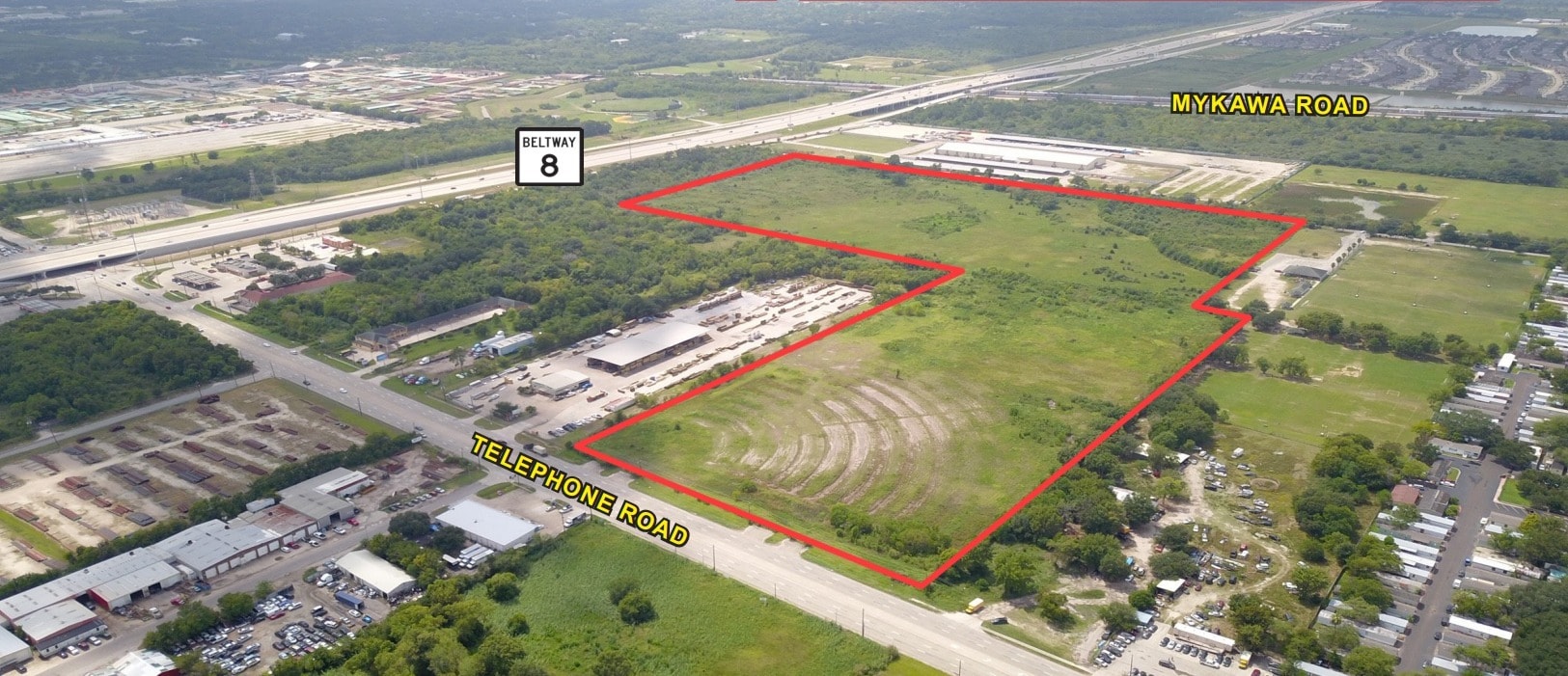 11022 Telephone Rd, Houston, TX 77075 | LoopNet