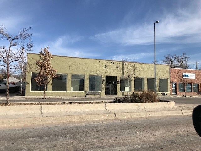 1760 S Broadway, Denver, CO 80210 | LoopNet