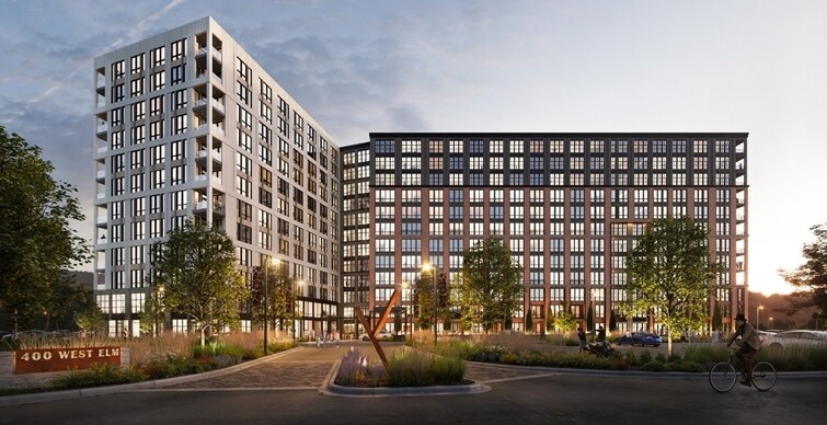 1 Mid America Plz, Oakbrook Terrace, IL 60181 - Mid America Plaza | LoopNet