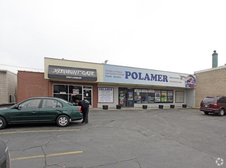 2745 N Harlem Ave, Chicago, IL 60707 | LoopNet