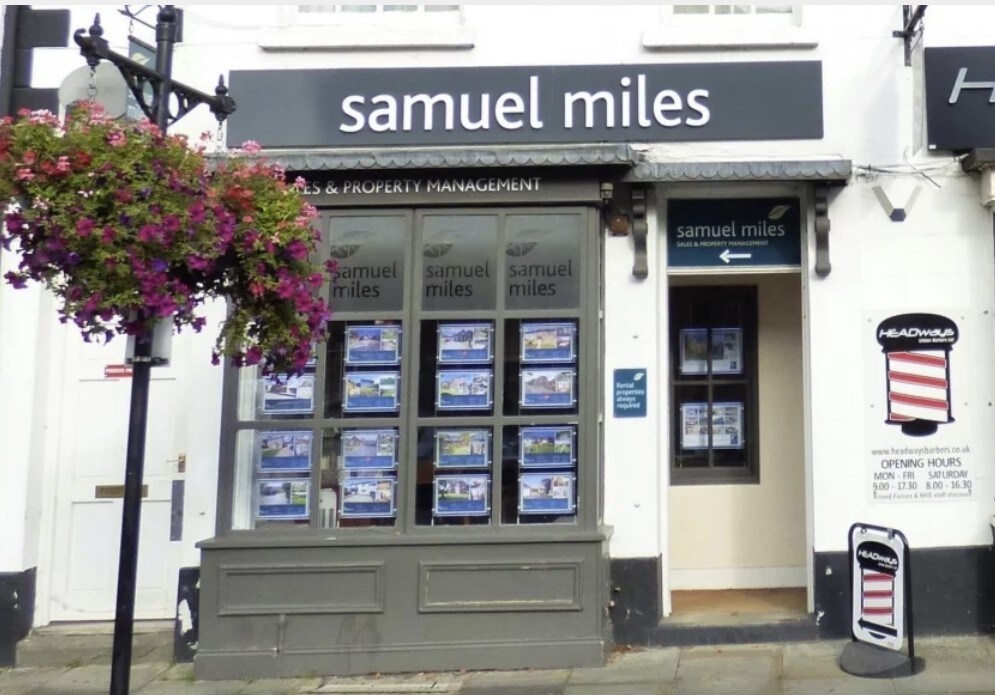 32A-32B High St, Swindon, SN4 7AF | LoopNet