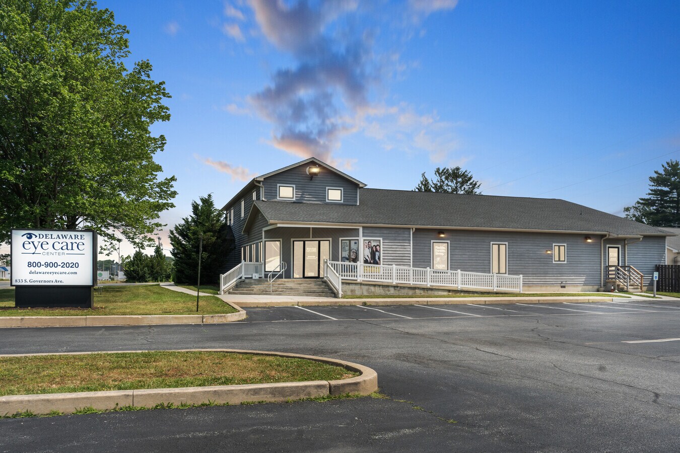 833 S Governors Ave, Dover, DE 19904 | LoopNet