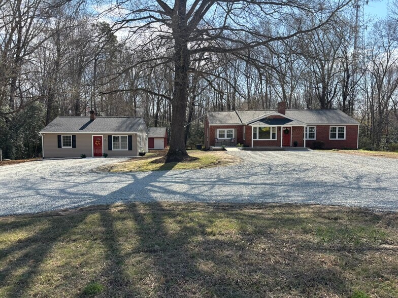 500 Sharon Rd, King William, VA 23086 | LoopNet