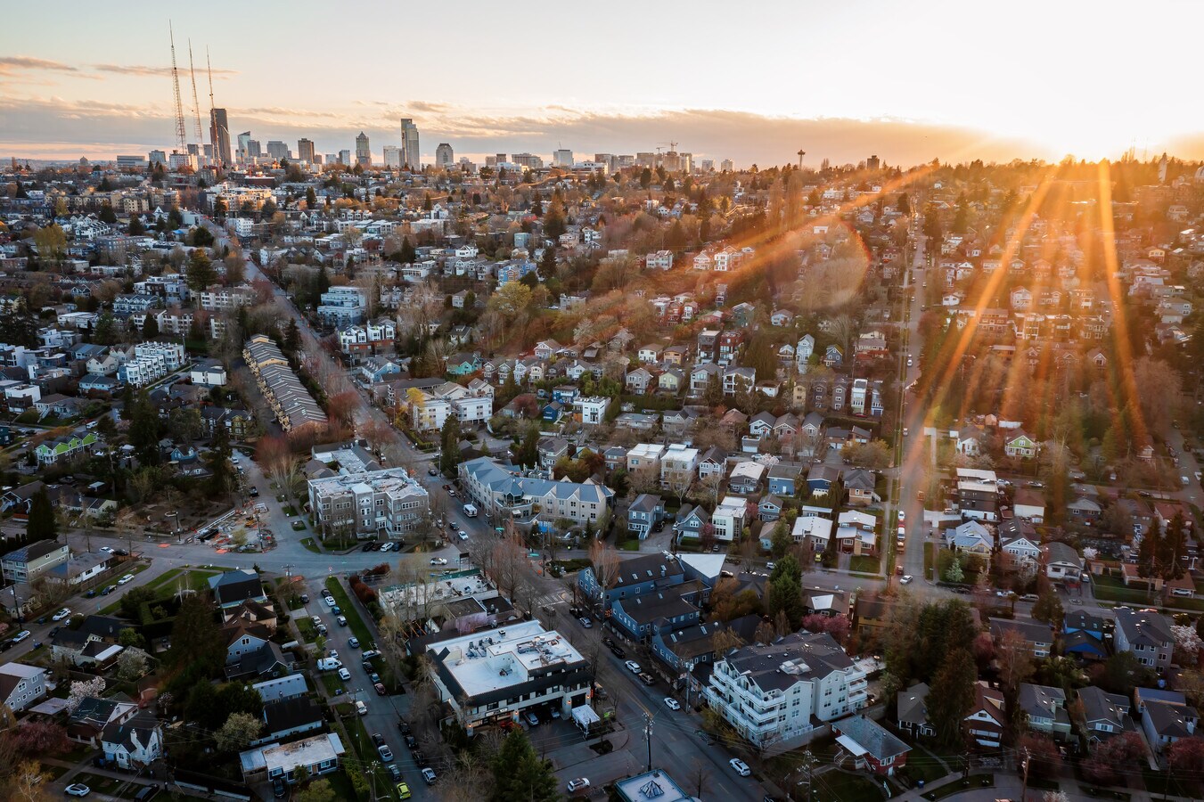 2804-2816 E Madison St, Seattle, WA 98112 - Madison Center | LoopNet