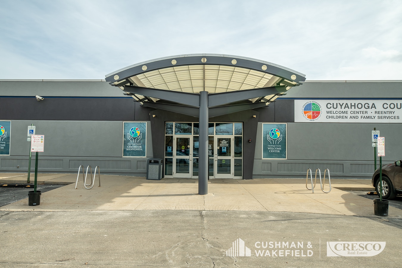 4261 Fulton Pky, Cleveland, OH 44144 - Cuyahoga County Office | LoopNet