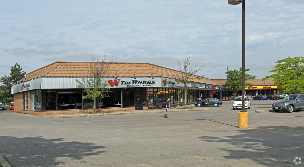 1798 Liverpool Rd, Pickering, ON L1V 4G7 | LoopNet