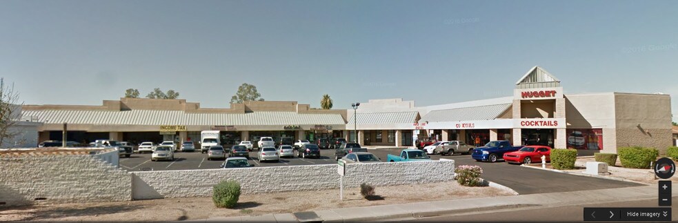 4130 N 83rd Ave, Phoenix, AZ 85033 - Retail for Lease | LoopNet