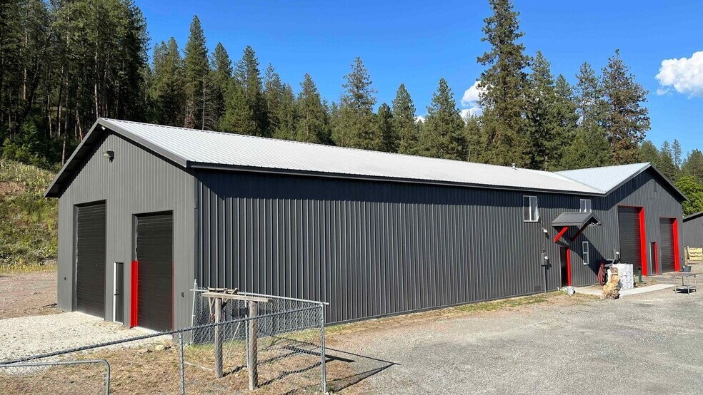 1965 Highway 395 S, Chewelah, WA 99109 | LoopNet