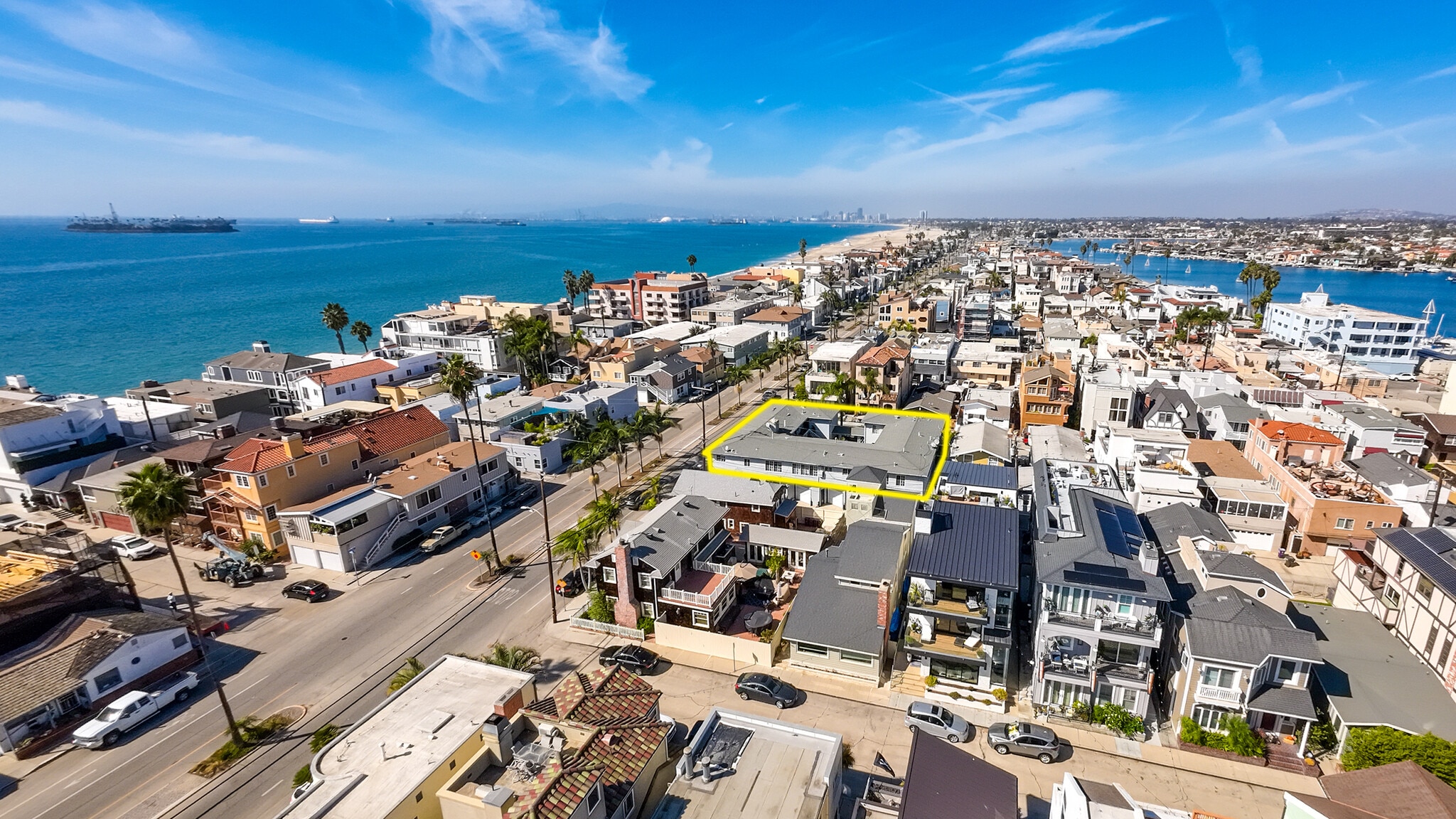 40 63rd Pl, Long Beach, CA 90803 - 40 63rd Pl. | LoopNet