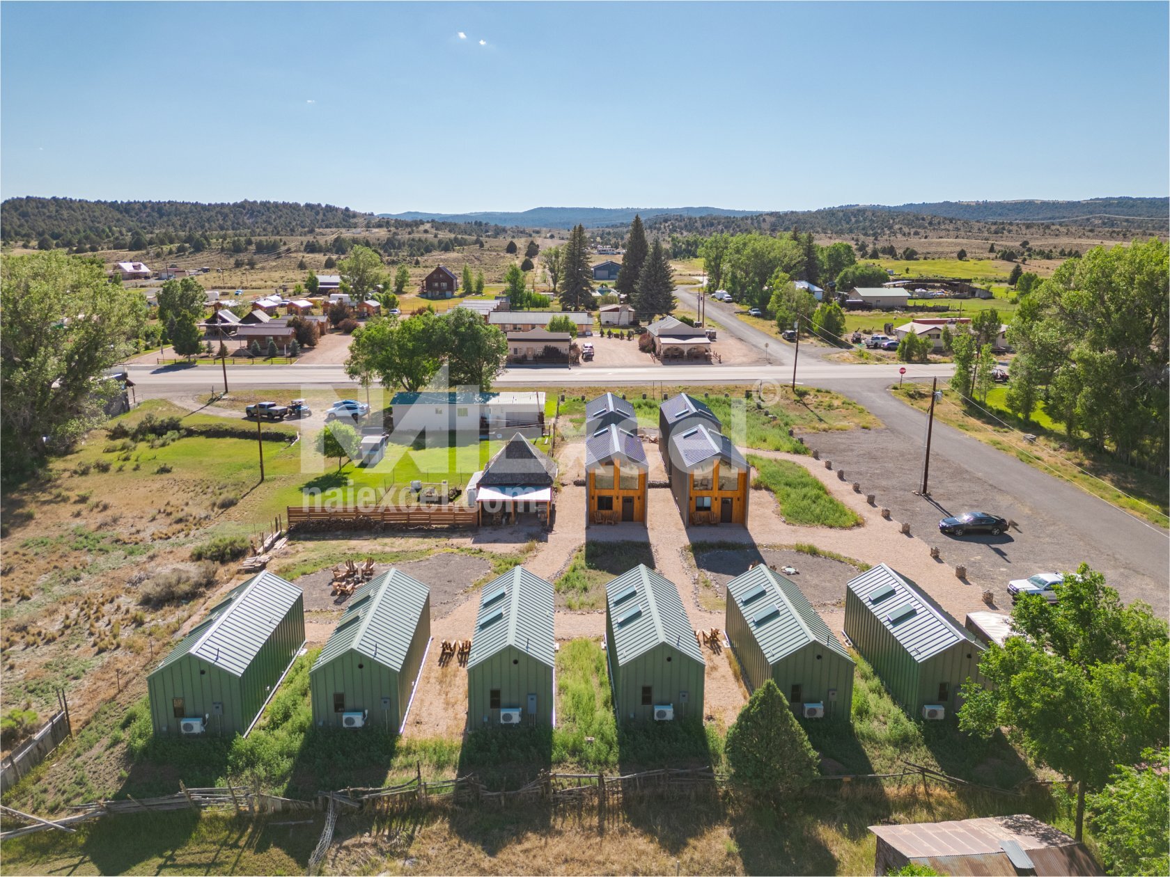 115 S Main St, Hatch, UT 84735 - New Turn-Key Hotel Next to National ...