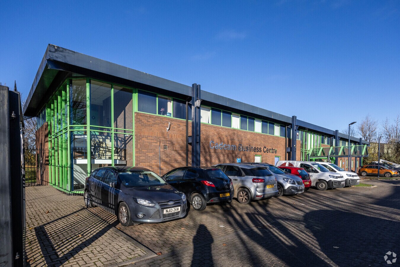 High Force Rd, Middlesbrough, TS2 1RH | LoopNet