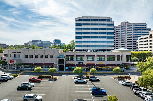 Stream Realty Partners, LP - Dallas Commercial Listings & Brokers | LoopNet