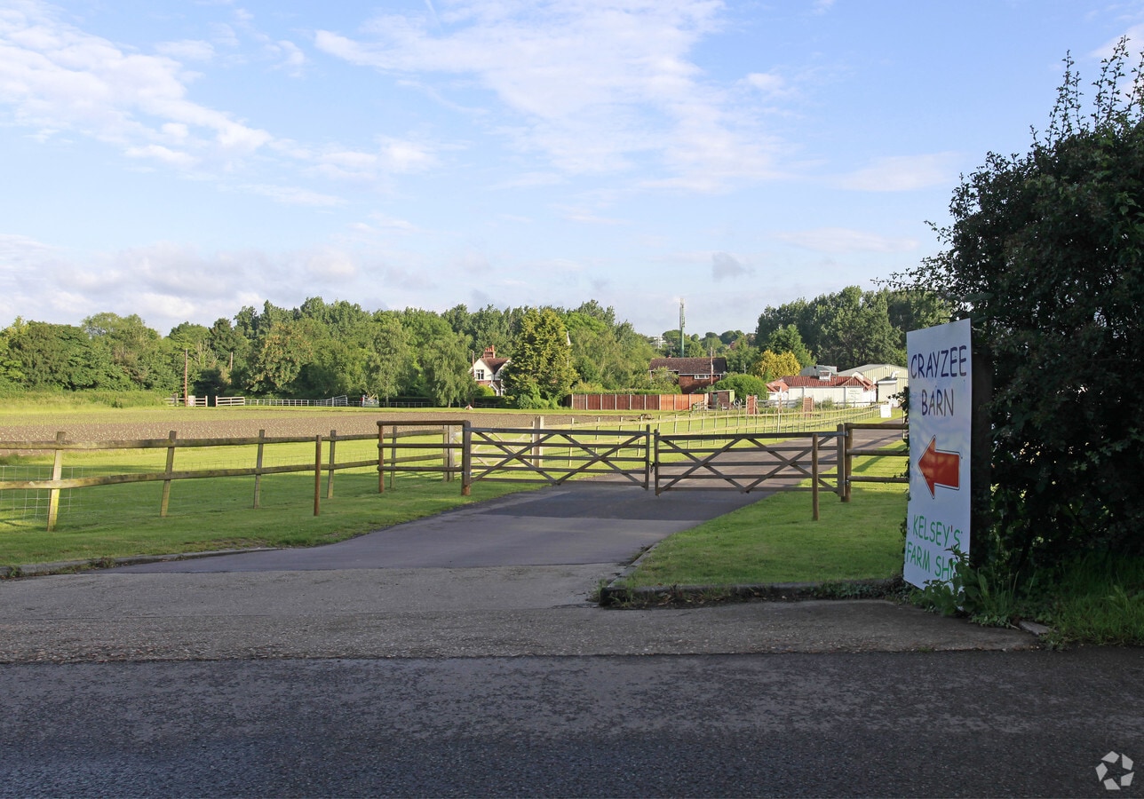 Water Ln, Sidcup, KEN DA14 5ET | LoopNet