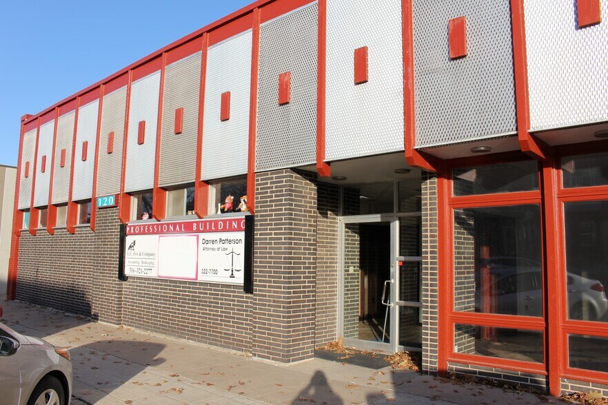 120 S Gordy St, El Dorado, KS 67042 | LoopNet