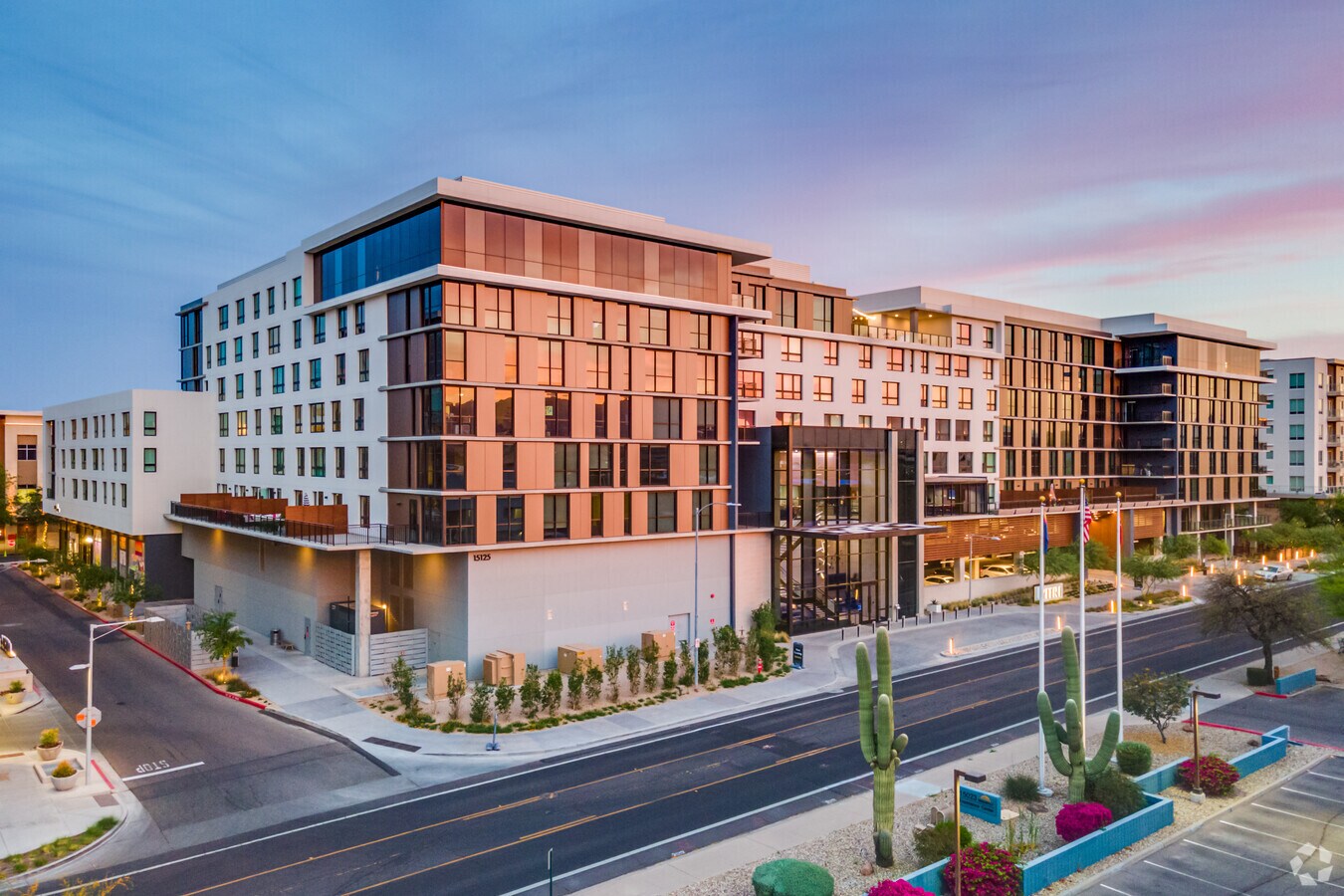 15125 N Scottsdale Rd, Scottsdale, AZ 85254 | LoopNet