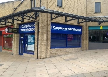 11-38 Woolshops, Halifax, HX1 1RU | LoopNet