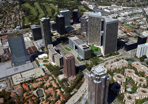 2000 Avenue of the Stars, Los Angeles, CA 90067 - 2000 Avenue of the ...