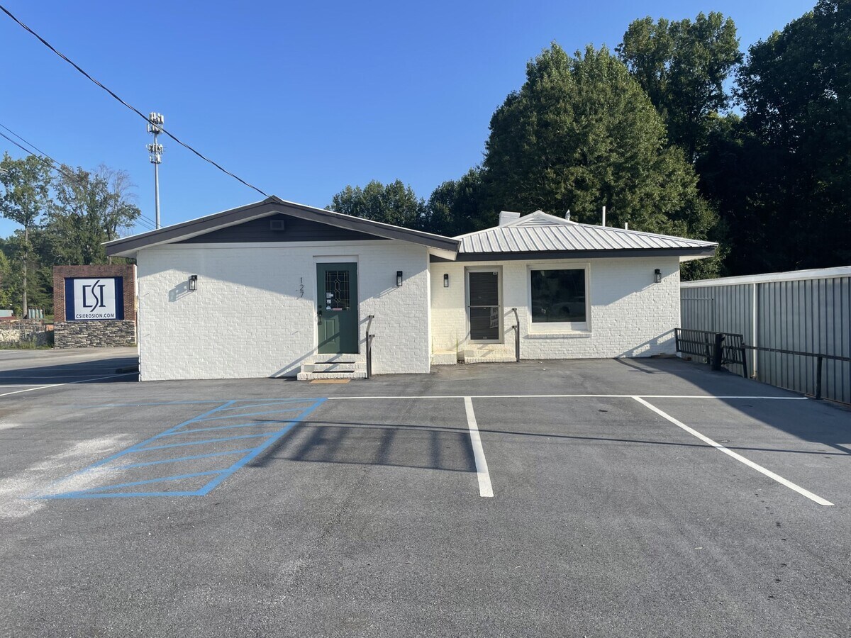 127 Spartanburg Hwy, Lyman, SC 29365 | LoopNet