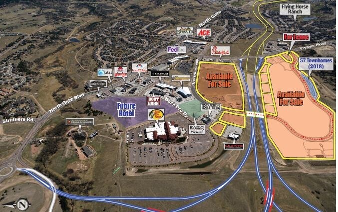 000 Spectrum Loop, Colorado Springs, CO 80921 | LoopNet