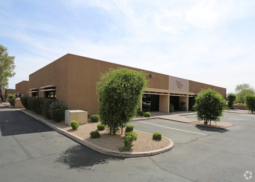 8095 N 85th Way, Scottsdale, AZ 85258 - Office for Lease | LoopNet