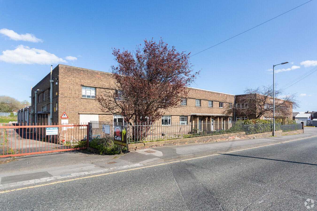 Mill Rd, Durham, DH7 8HE | LoopNet