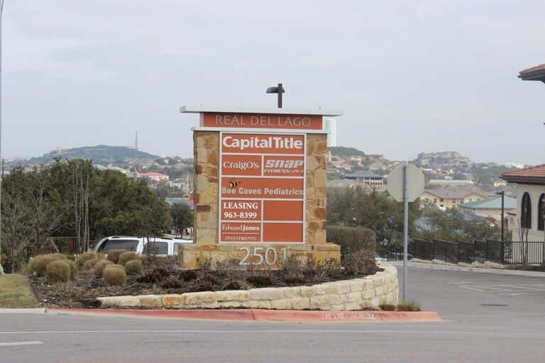 2501 S Ranch Road 620, Austin, TX 78734 - Real Del Lago | LoopNet