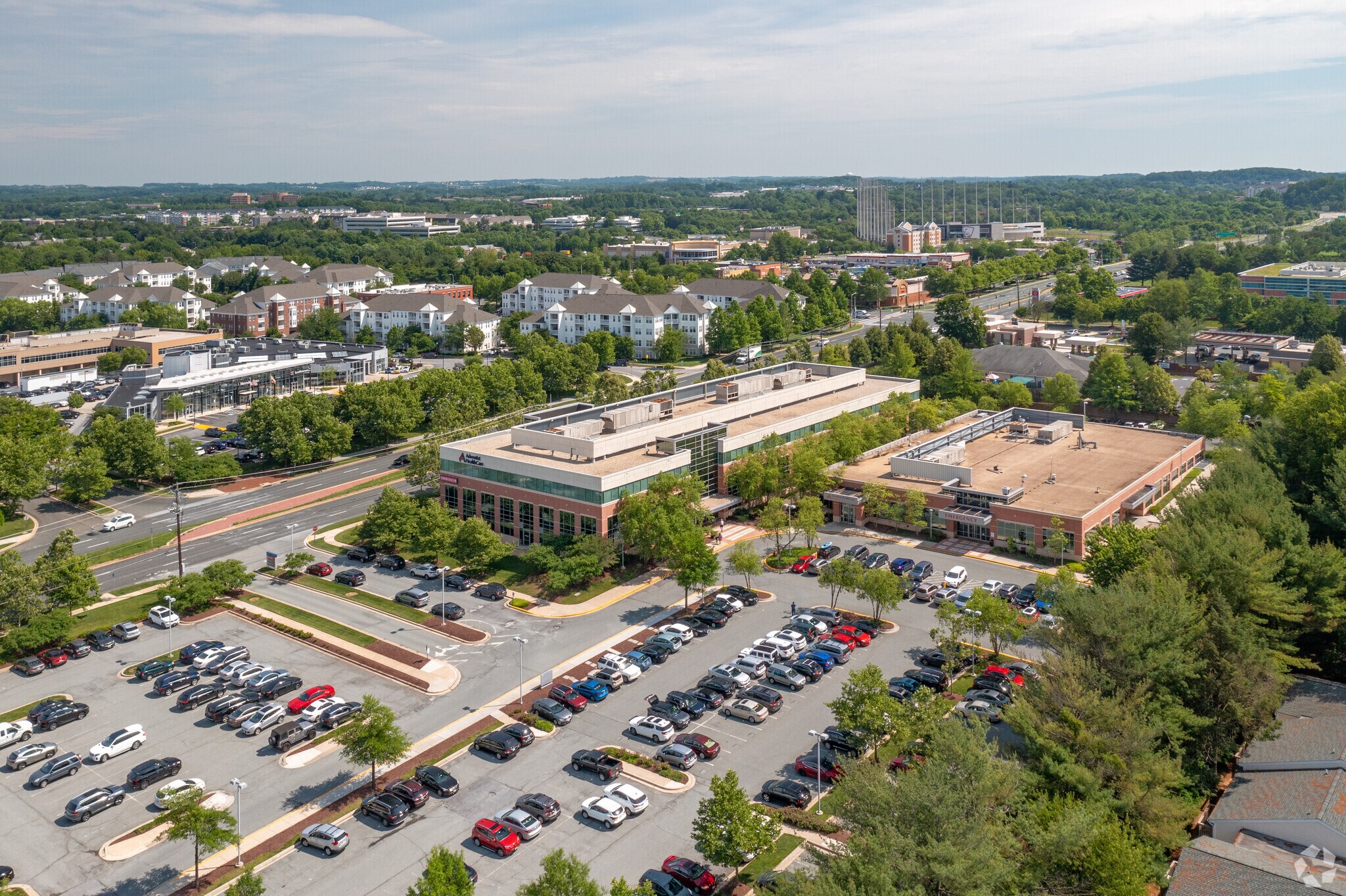 19735 Germantown Rd, Germantown, MD 20874 - Adventist Healthcare ...