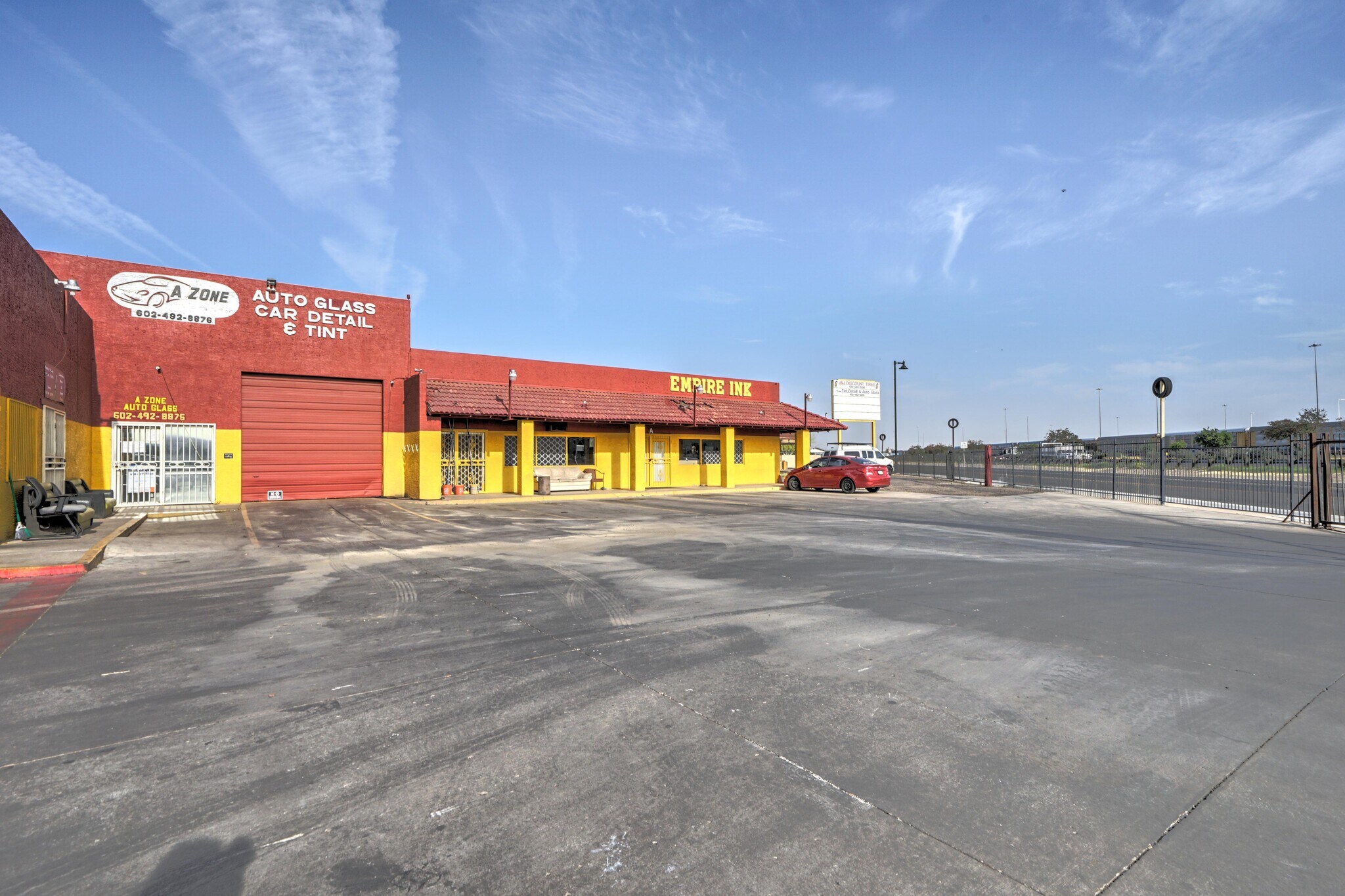 11925 NW Grand Ave, El Mirage, AZ 85335 - Retail for Lease | LoopNet