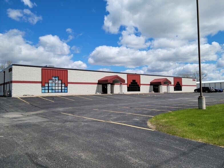2350 W Pershing St, Appleton, WI 54914 | LoopNet