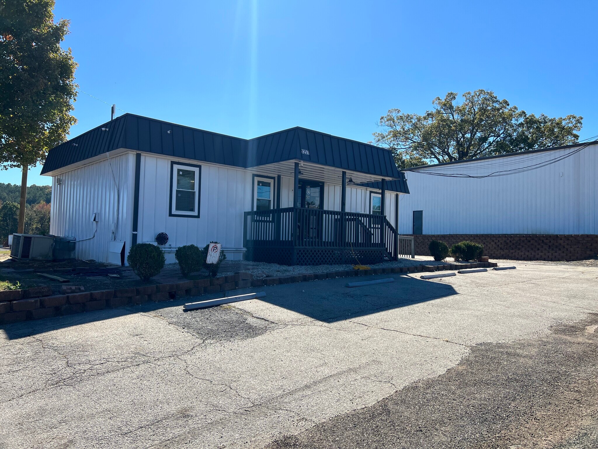 1257 Henrico Rd, Conley, GA 30288 - 1257 and 1307 Henrico Road | LoopNet