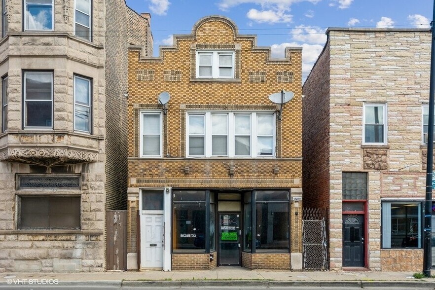 2054 W Cermak Rd, Chicago, IL 60608 | LoopNet