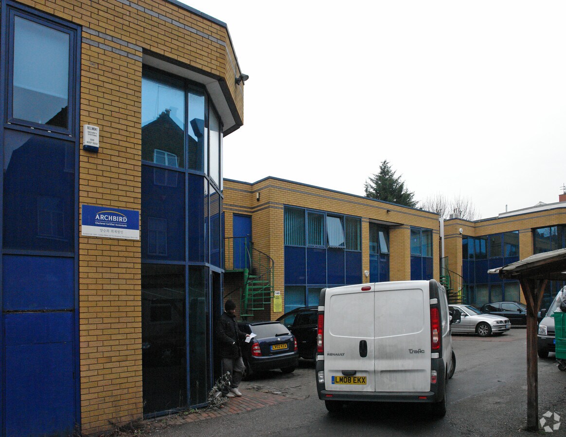 90A The Broadway, London, SW19 1RH | LoopNet