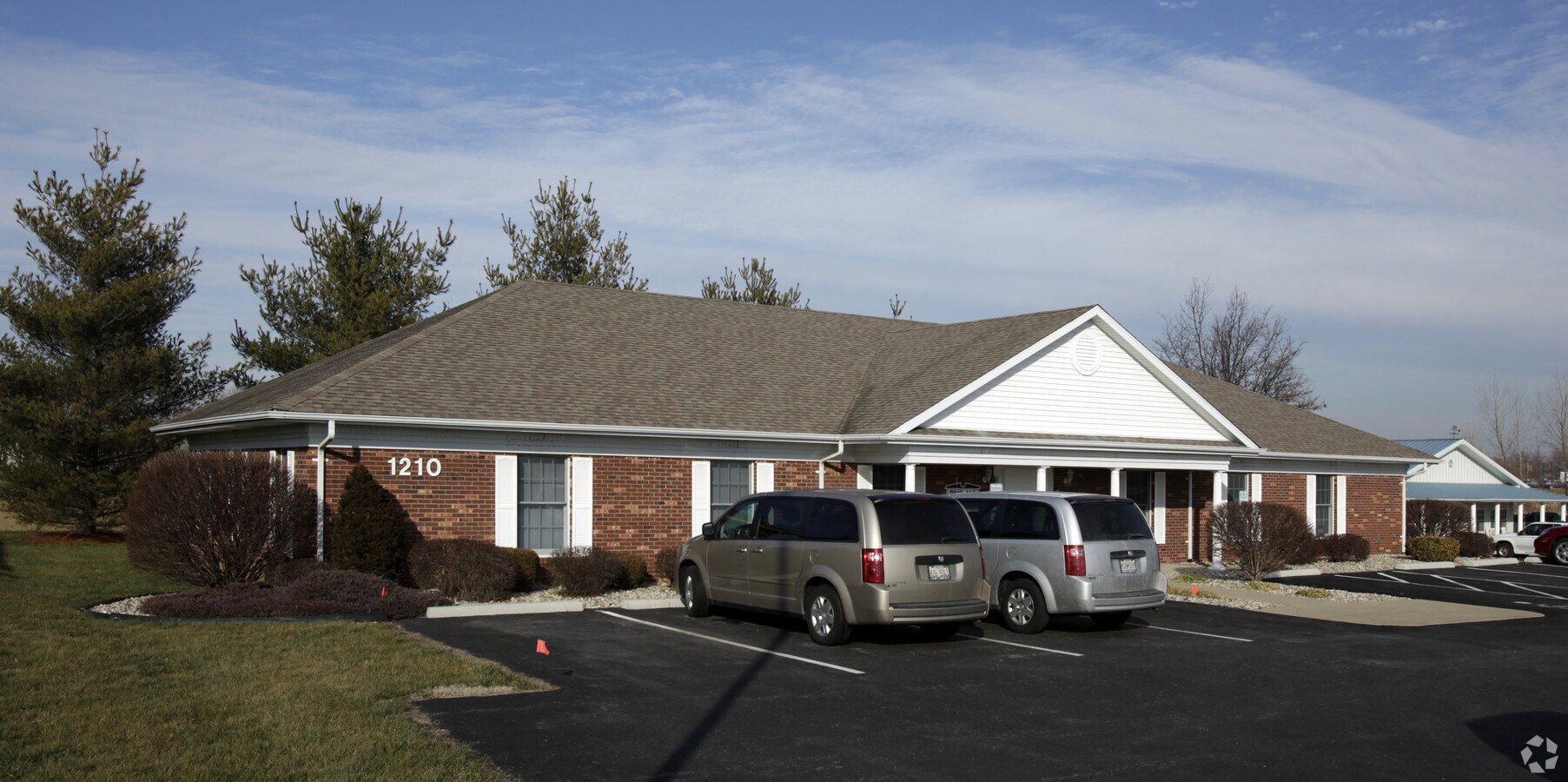 1210 Paragon Dr, O'Fallon, IL 62269 | LoopNet