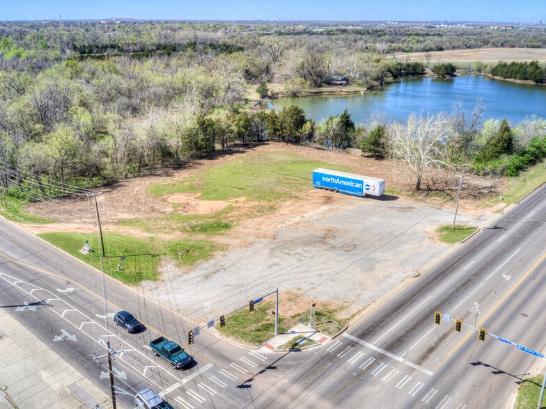 8002 NE 23rd St, Oklahoma City, OK 73141 - Land for Sale | LoopNet