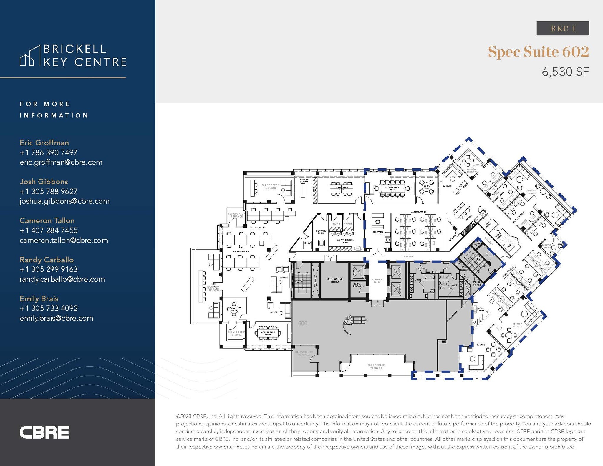 501 Brickell Key Dr, Miami, FL 33131 - Brickell Key Centre | LoopNet