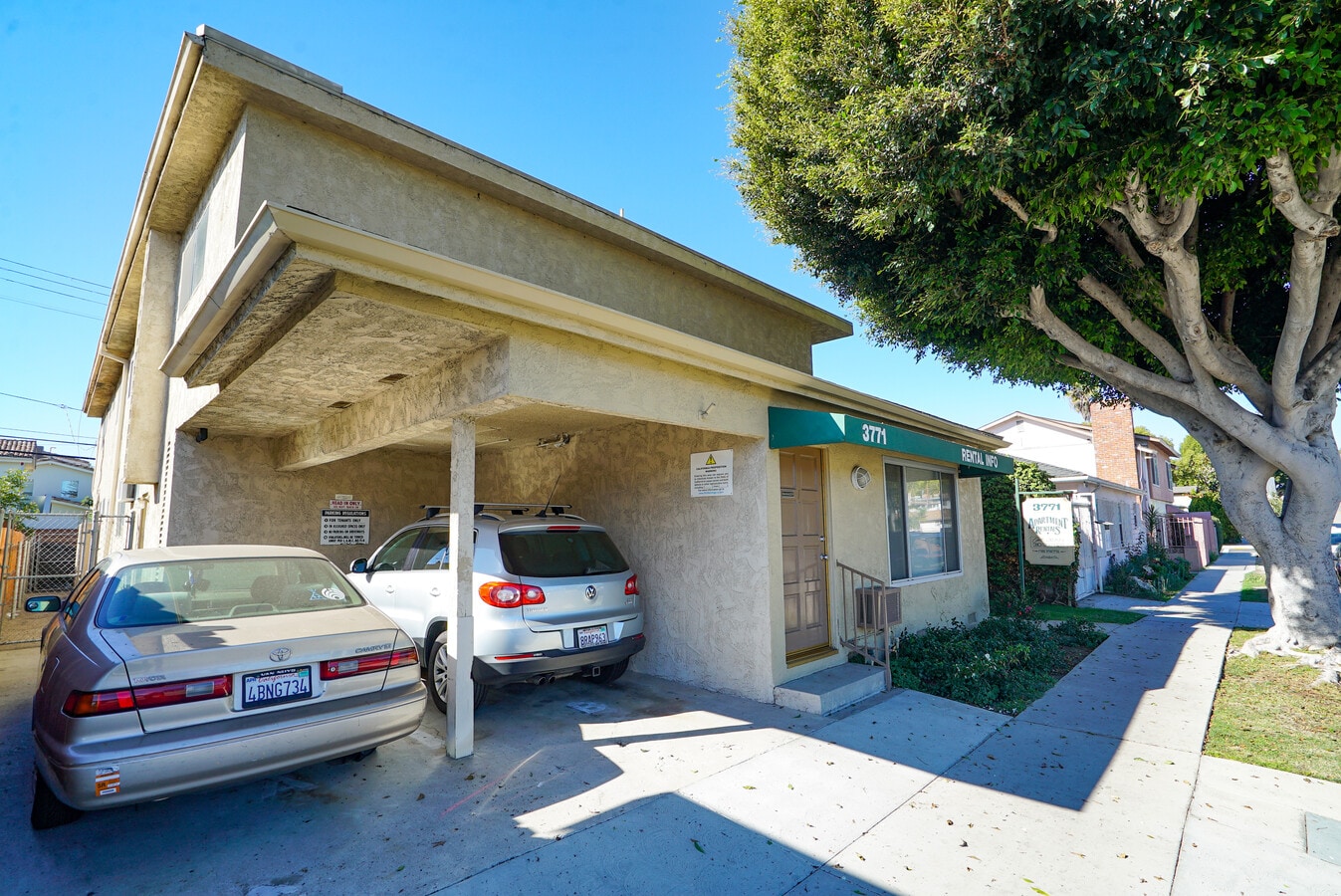 3771 S Centinela Ave, Los Angeles, CA 90066 | LoopNet